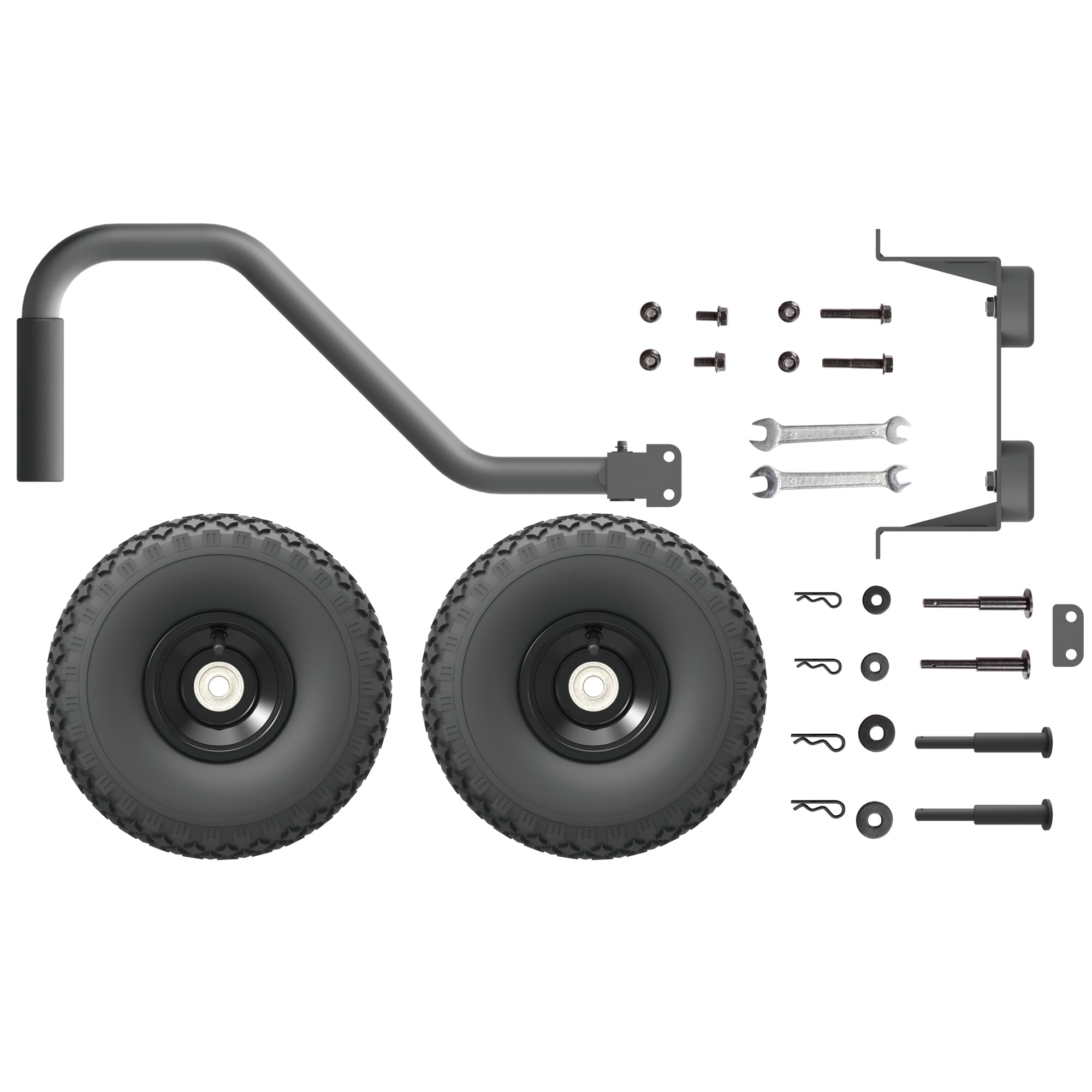 FIRMAN 1505 11in. Wheel and Handle Kit - Walmart.com