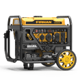 FIRMAN W03663OF 4500/3200W Inverter Open Frame Portable Generator 4500/ ...