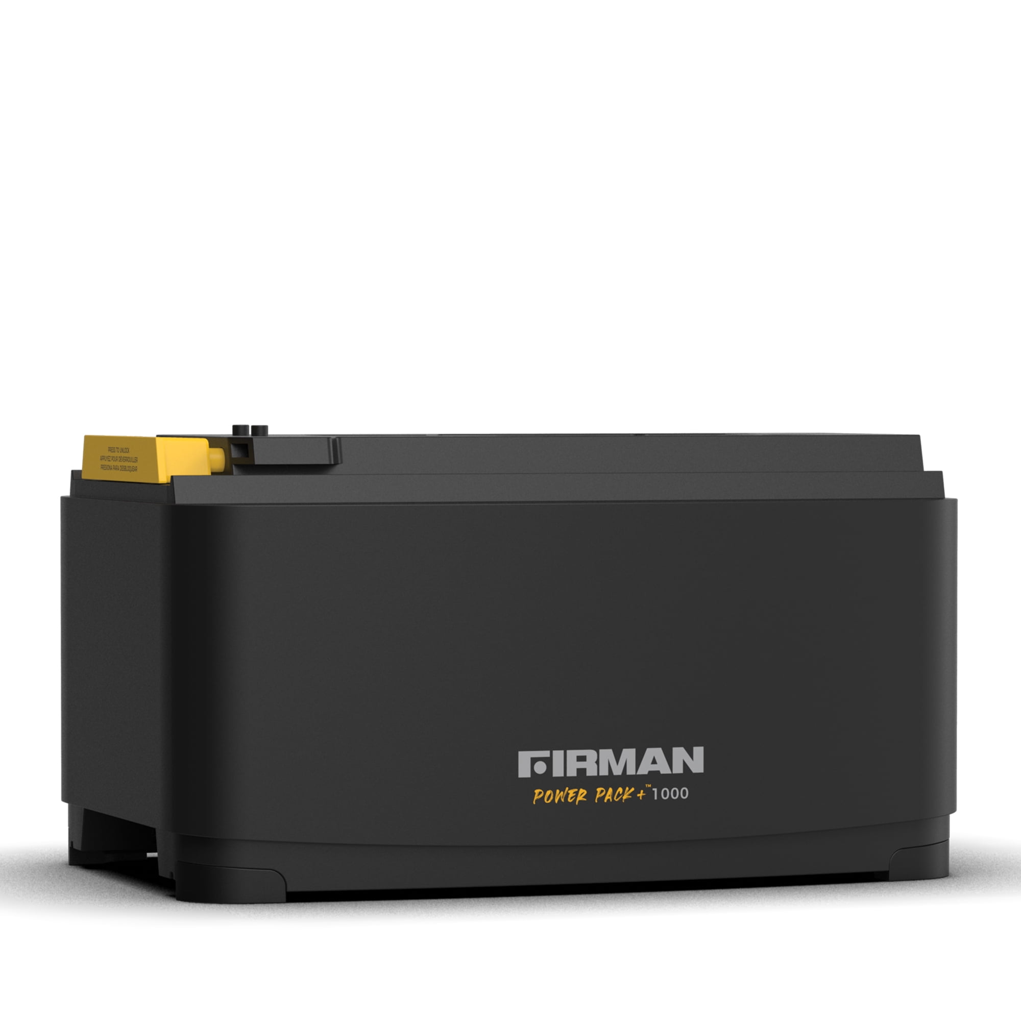 FIRMAN Zero-E Expansion Battery with Slide-Lock Technology, 1040 Watt ...
