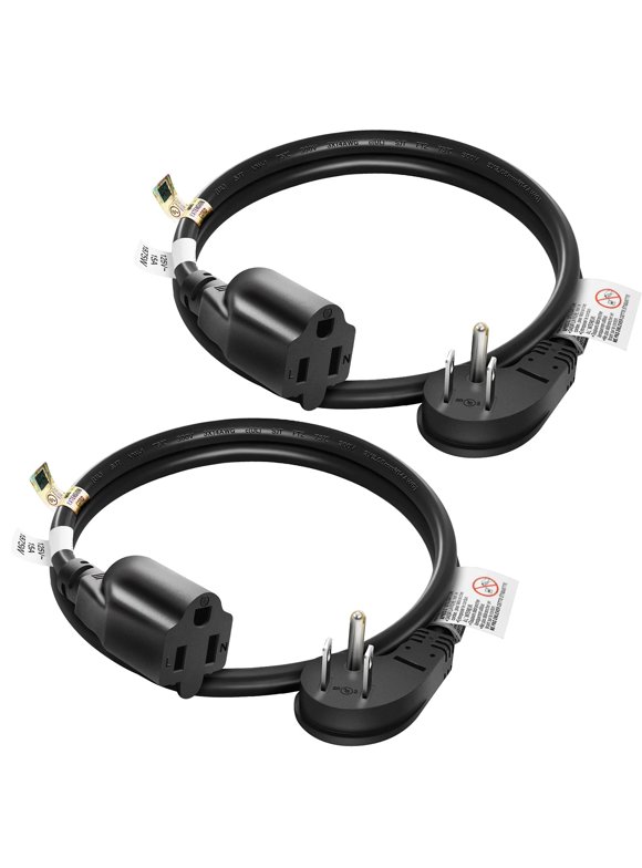 15 Amp Extension Cords in Extension Cords by Amp - Walmart.com