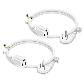 15 Amp Extension Cords in Extension Cords by Amp - Walmart.com