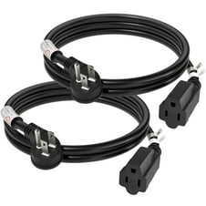 Female Female Extension Cord