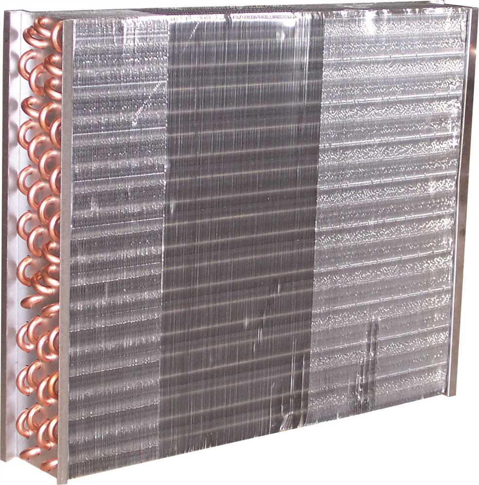 National Brand Alternative 9-320-281 SLANT COIL, 16 IN. X 20 IN., 2.5 ...