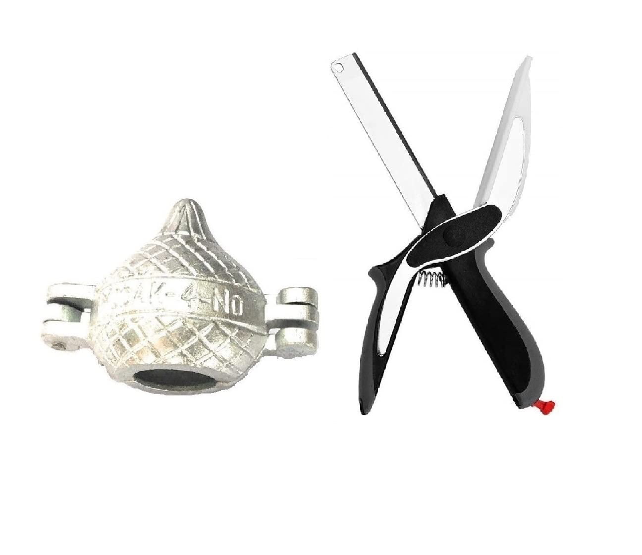 FIRST FRONT Aluminium Modak Maker Sancha Machine Kitchen Molds for ...