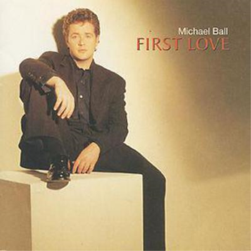 FIRST LOVE [MICHAEL BALL] [CD] [1 DISC] - Walmart Business Supplies