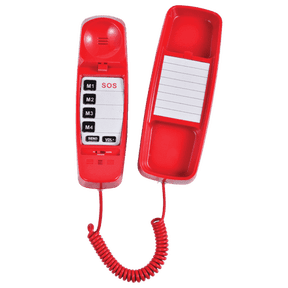 Phone Dial Pad