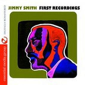 FIRST RECORDINGS [JIMMY SMITH (ORGAN)] [CD] [1 DISC] - Walmart.com