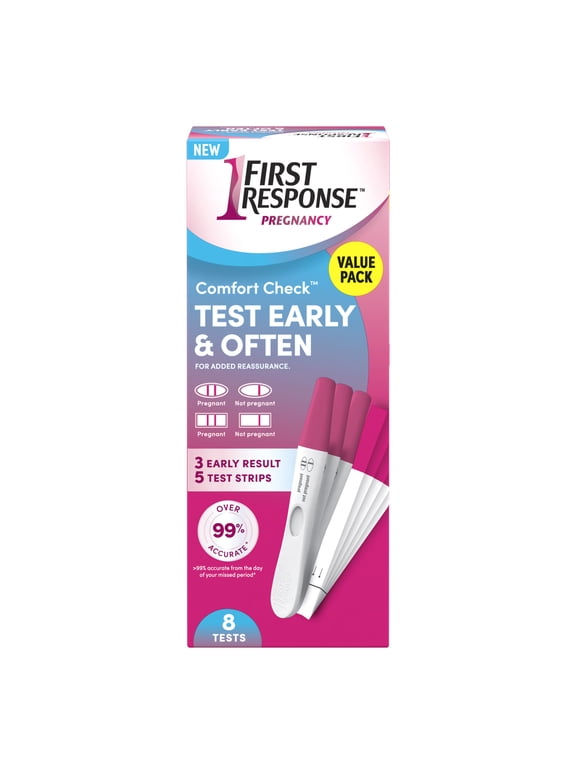 Pregnancy Tests in Personal Care - Walmart.com