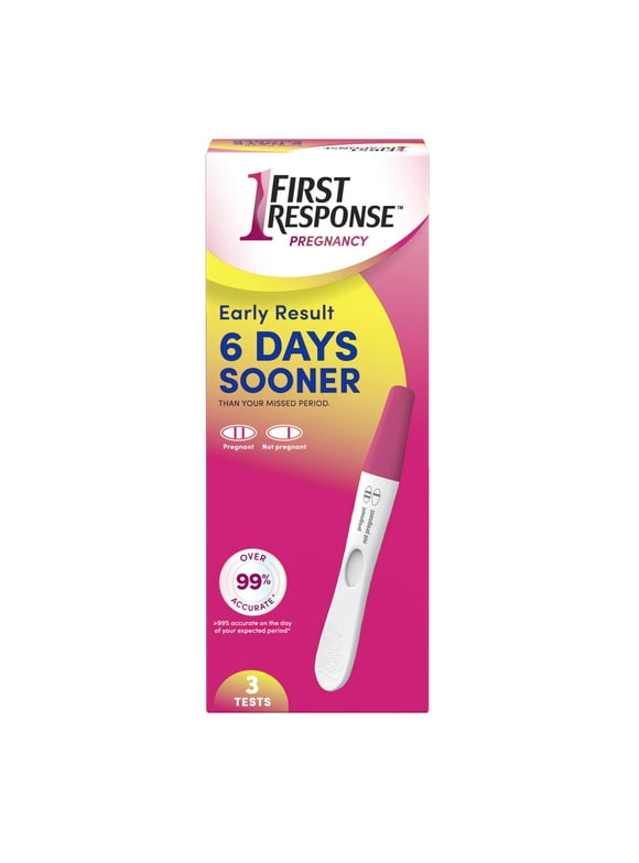 Pregnancy Tests in Personal Care - Walmart.com
