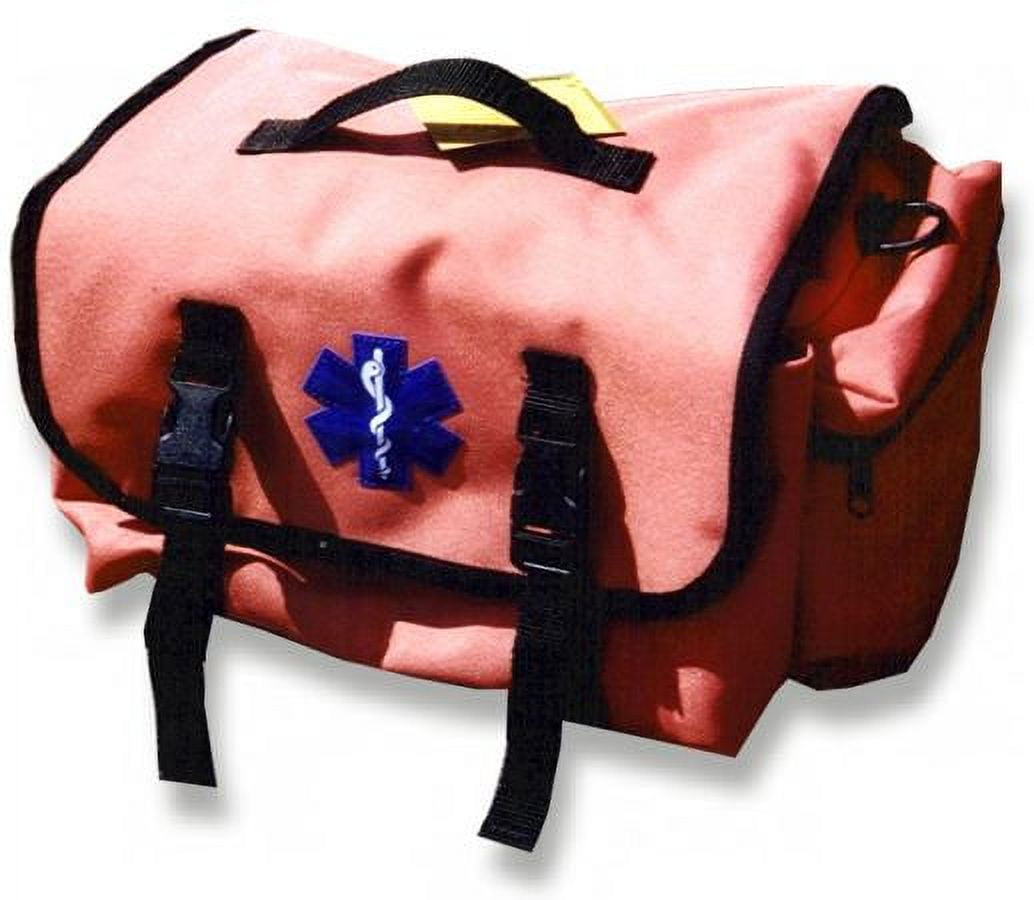 FIRST RESPONSE KIT BAG (4X4 OFF-ROAD VEHICLES) - Walmart.com