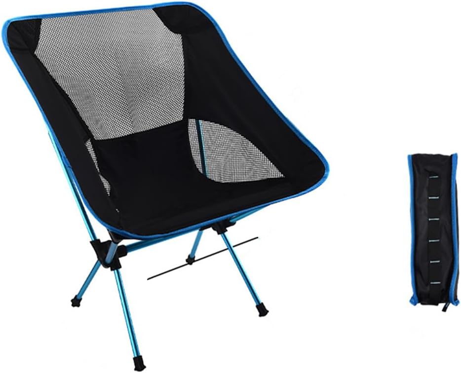 FIRSTONE Camping Chair, Ultralight Folding Camping Chairs, Compact ...