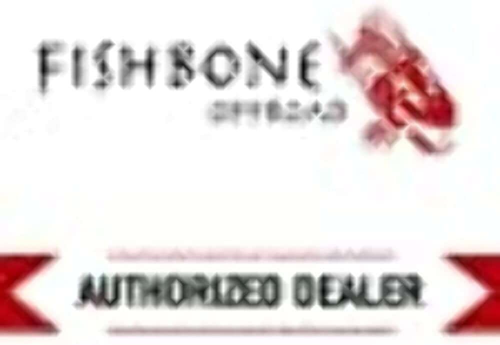 FISHBONE Offroad FB21098: Hawse License Plate Mount - Walmart.com