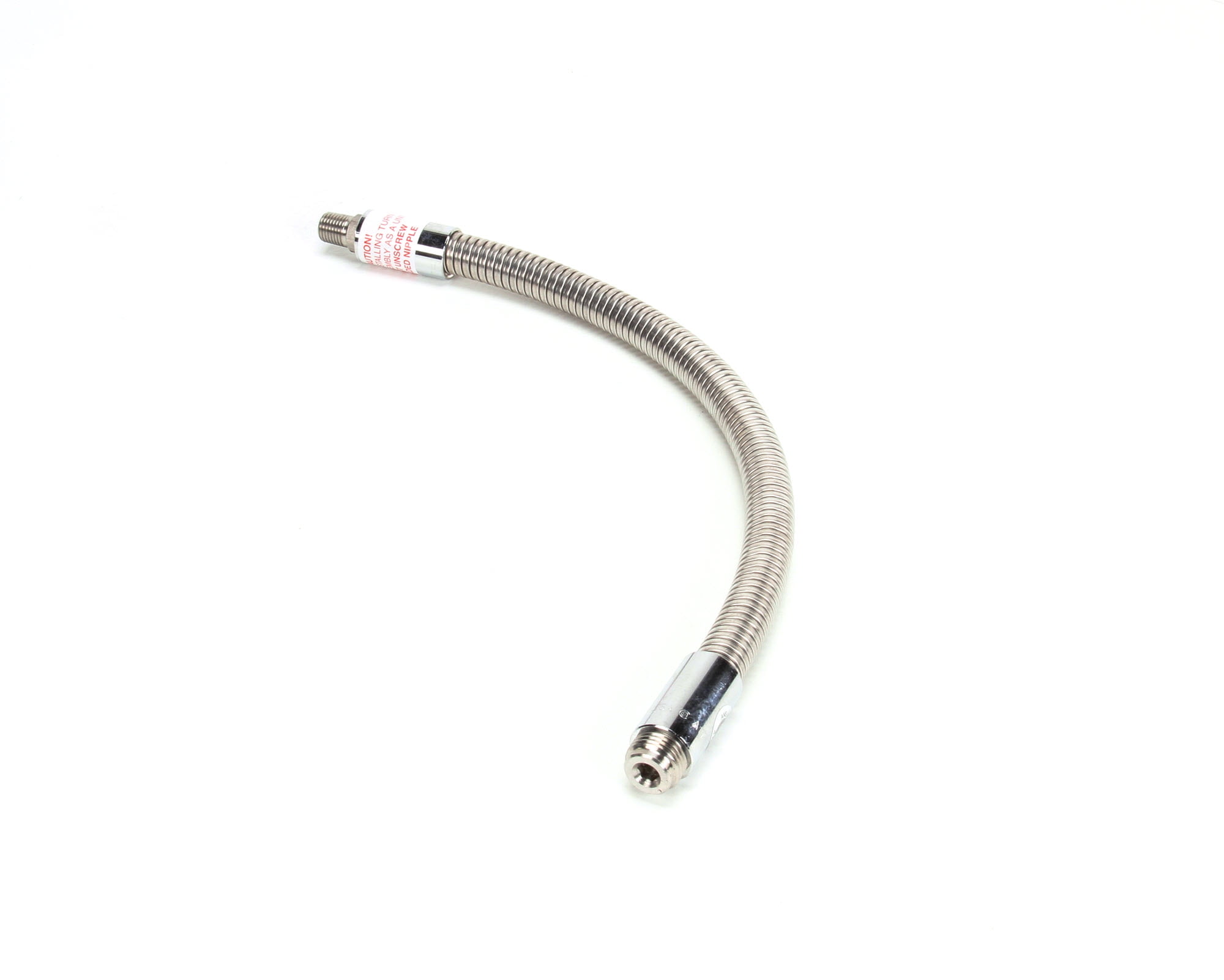 FISHER 2916-151/2 15 Inch Long Pre-Rinse Hose - Walmart.com