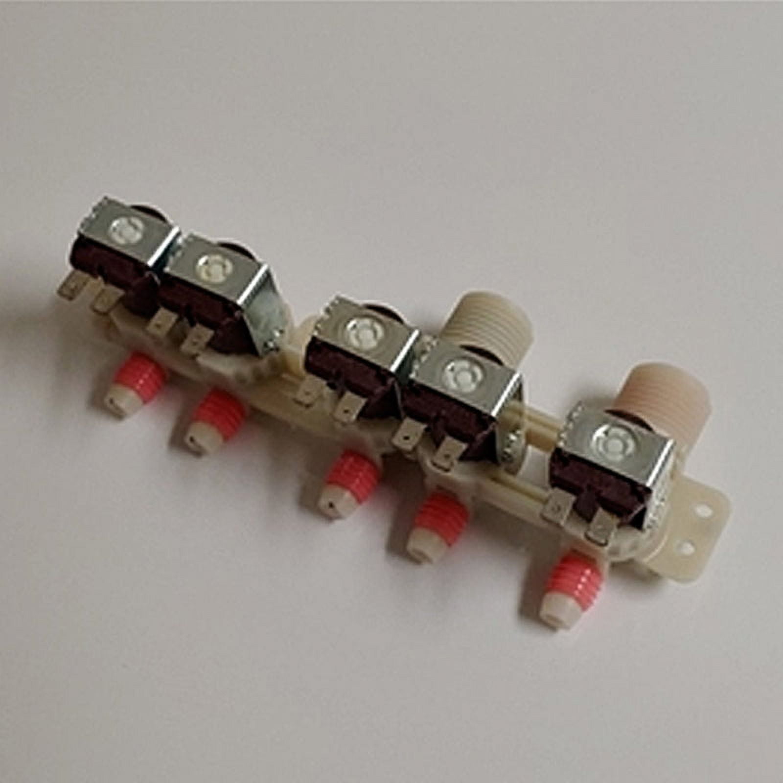 FISHER AND PAYKEL 421920P VALVE DISP BITRON USA PKD - GENUINE OEM PART ...