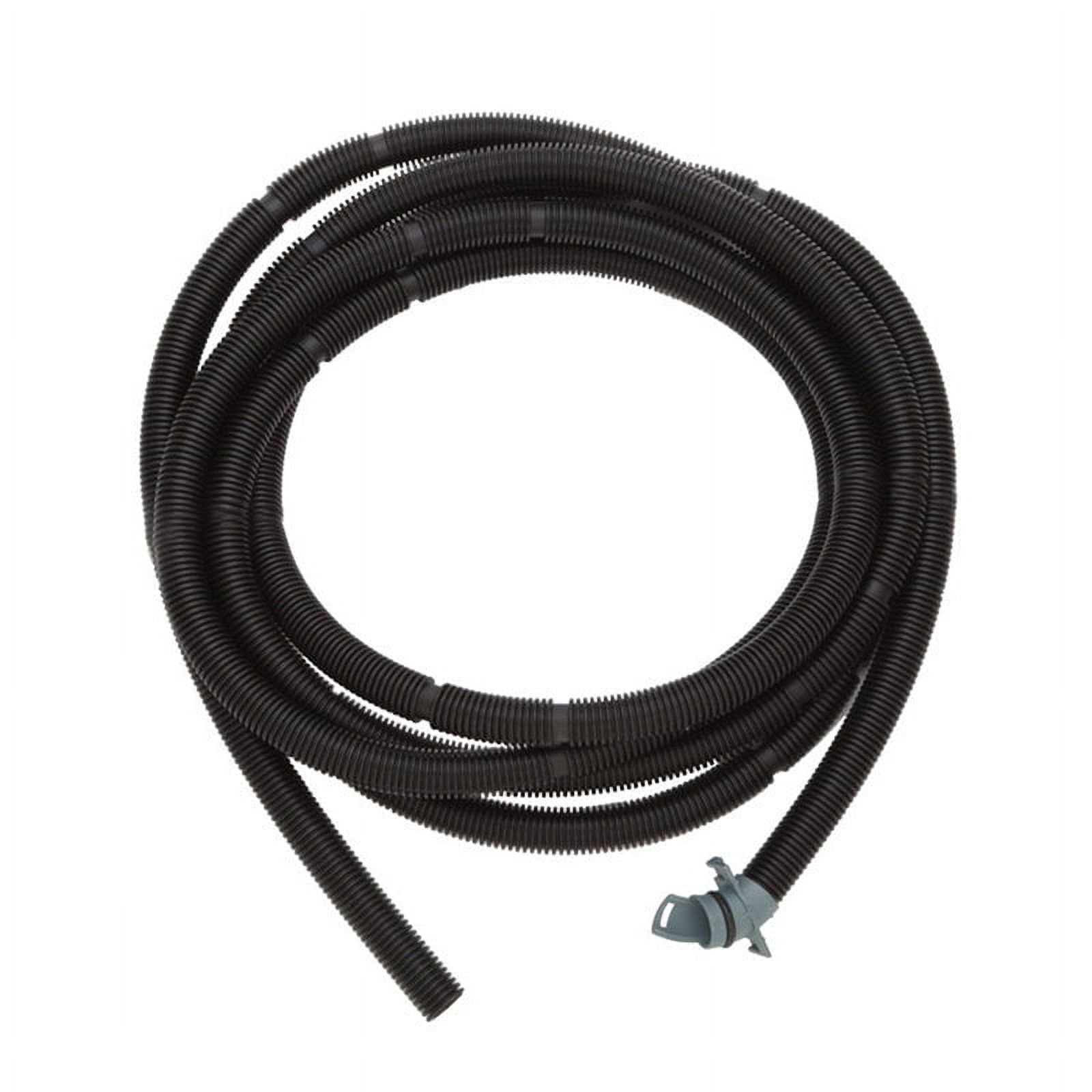 Fisher and Paykel Genuine OEM Part - 527137 Drain Hose Kit - Walmart.com