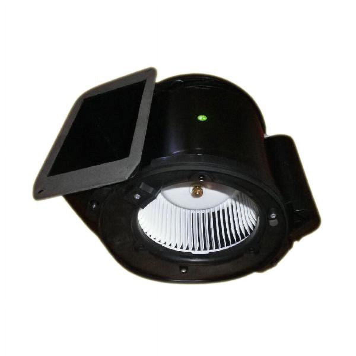 FISHER AND PAYKEL 791959 MOTOR COMPLETE 120V RANGE HD - GENUINE OEM ...