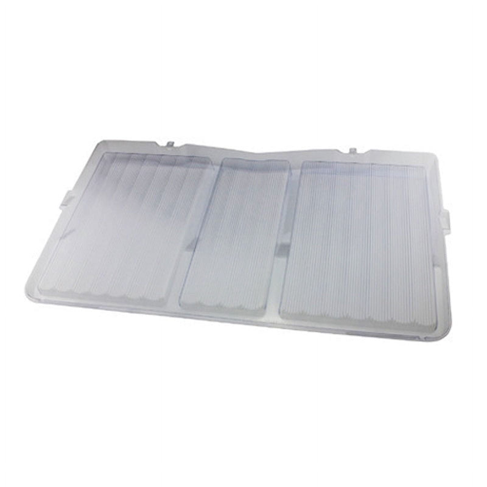 FISHER AND PAYKEL 836574 LID HUMIDITY CTRL 790B - GENUINE OEM PART ...