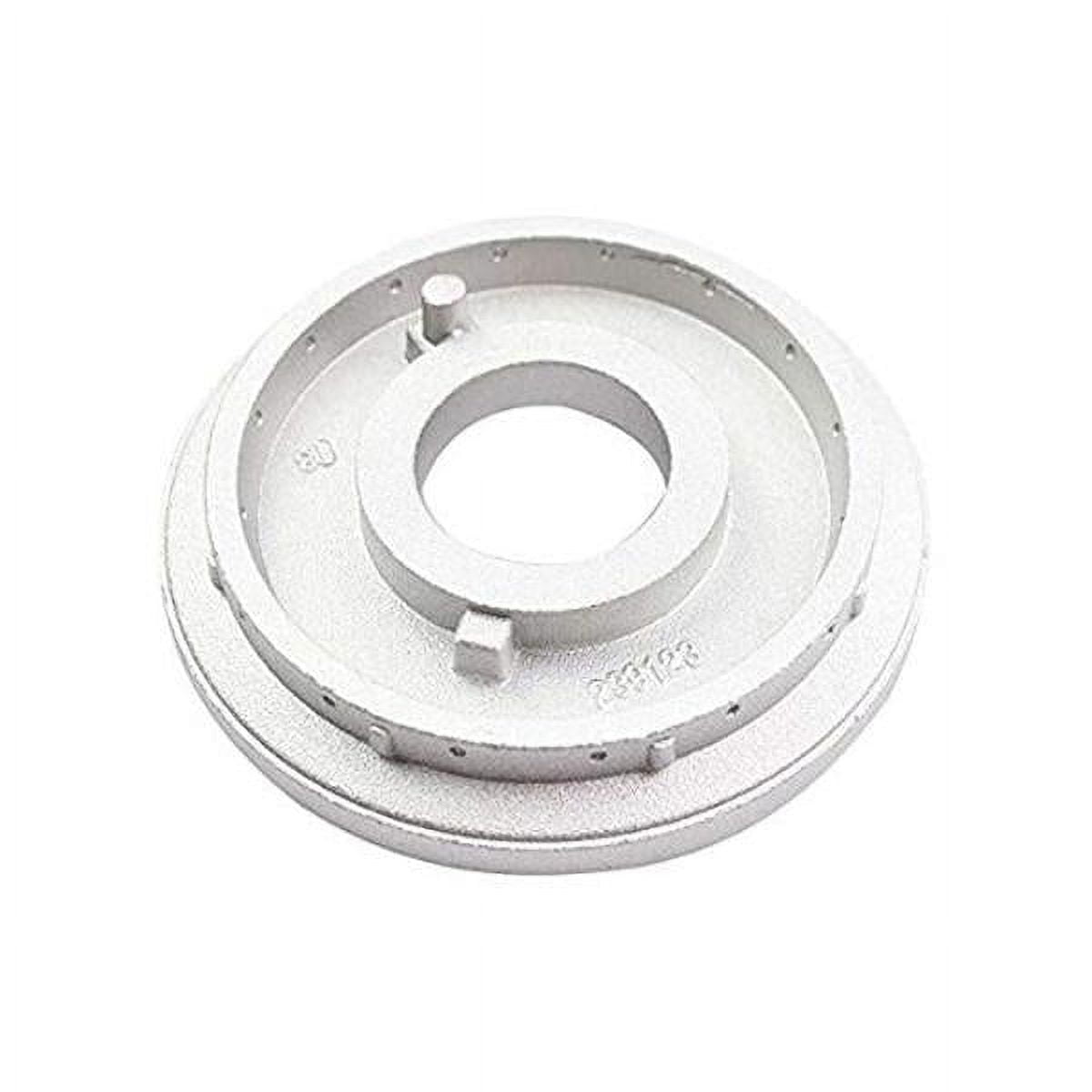 FISHER & PAYKEL 239123 RING SIMMER C BURNER (genuine oem part ...