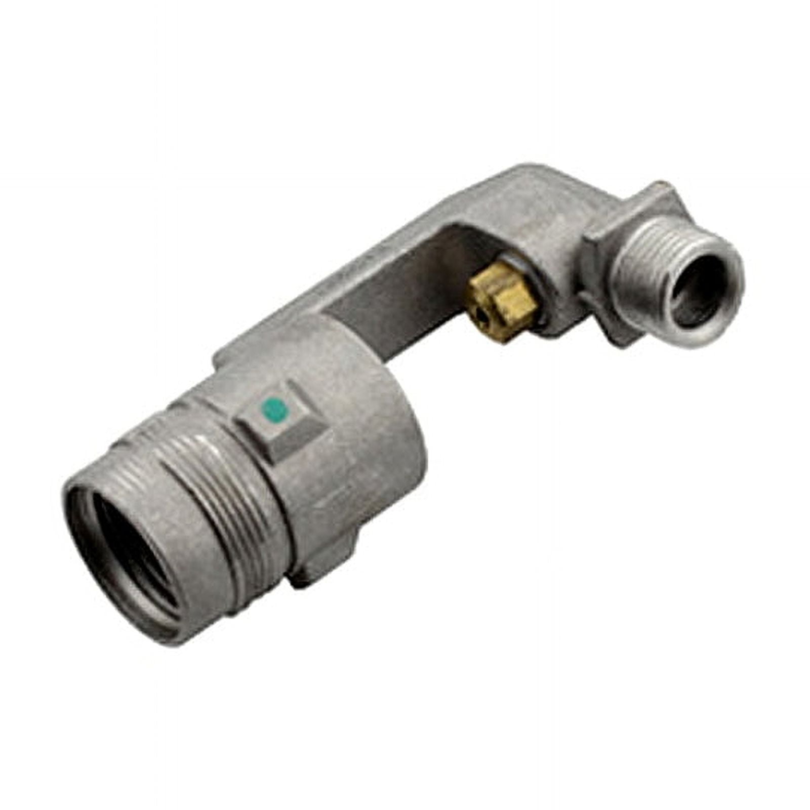 FISHER & PAYKEL 249126P DCS GAS OVEN JET HOLDER MAIN 1.24MM (genuine ...