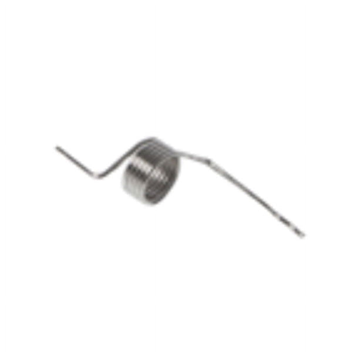 FISHER & PAYKEL 839990 SPRING FLAPPER (GENUINE OEM PART) - Walmart.com