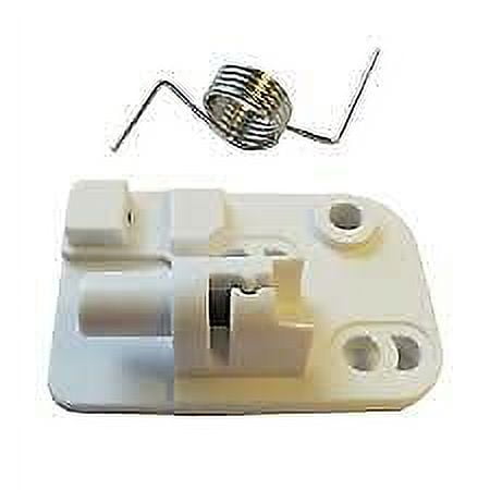 FISHER PAYKEL 847788P ASSY SPRING FLAPPER - Walmart.com