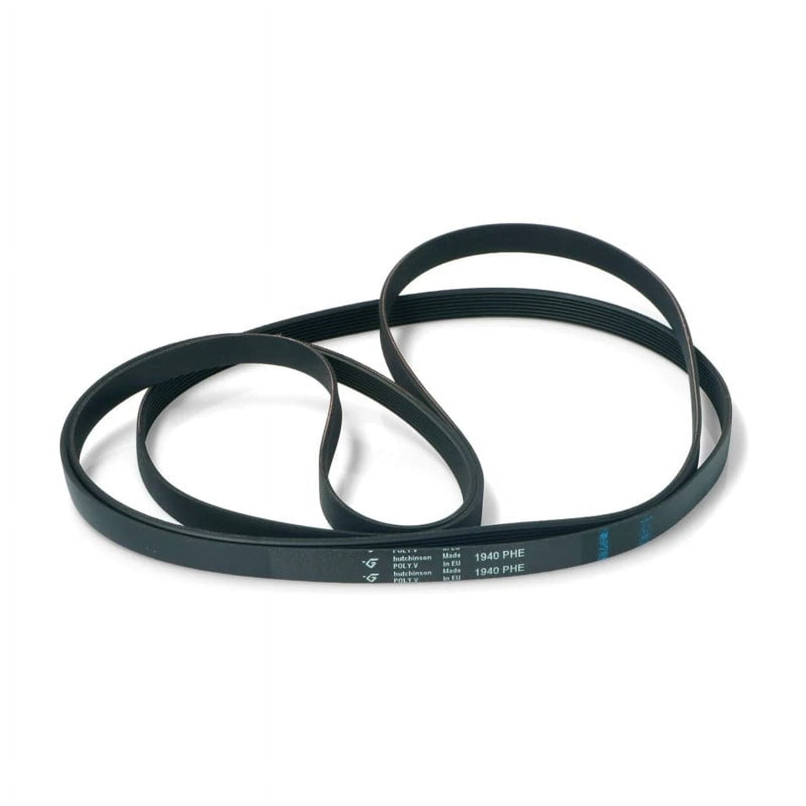 FISHER & PAYKEL H0180300006C BELT (genuine oem part) - Walmart.com