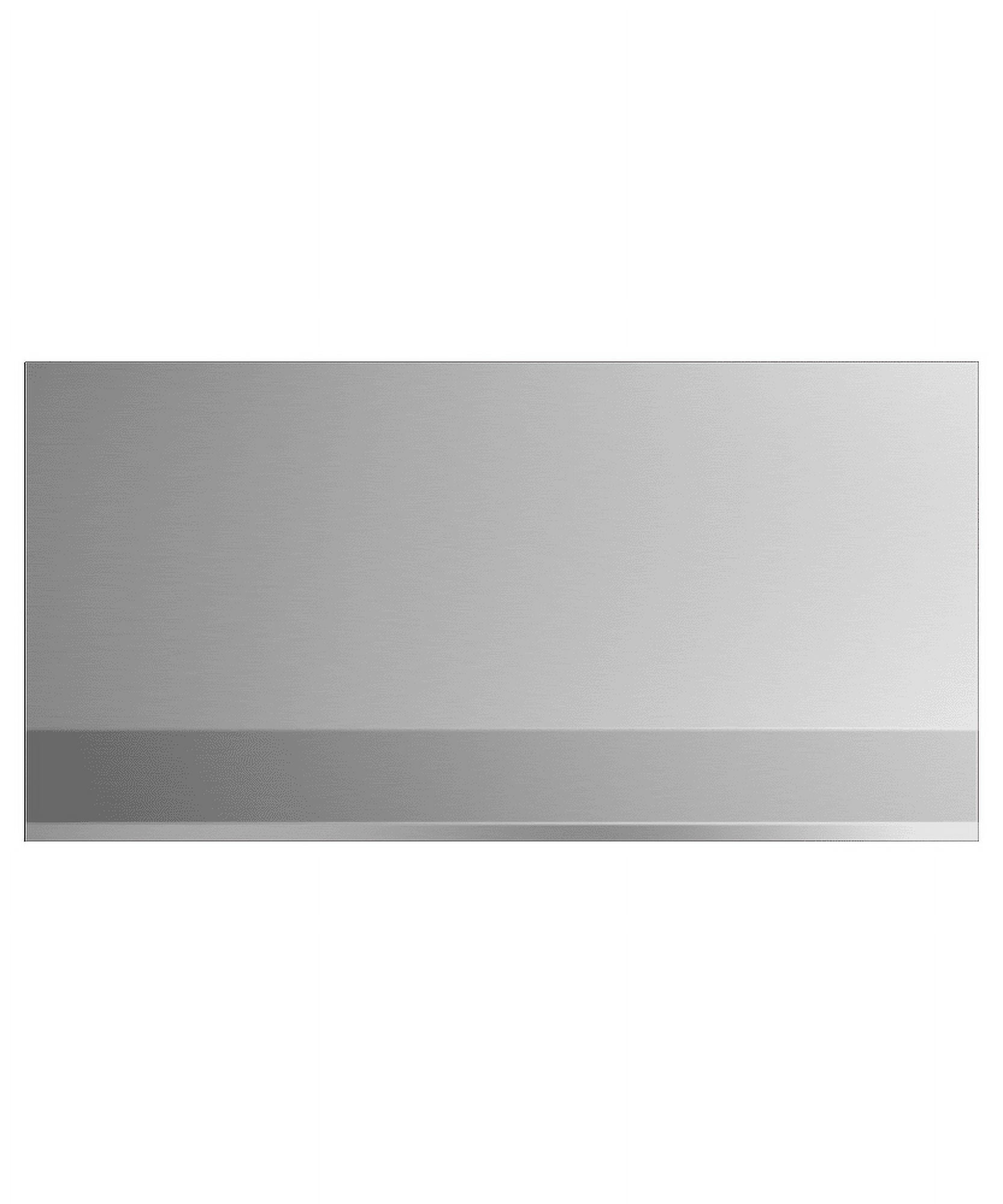 FISHER & PAYKEL HCB366N professional hood - Walmart.com