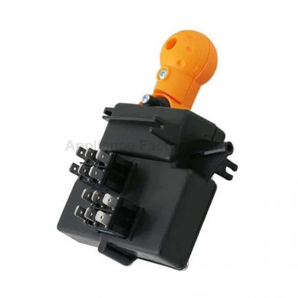 FISHER PRICE Shifter for Baja Extreme CHP66 bl or 39003222 - Walmart.com