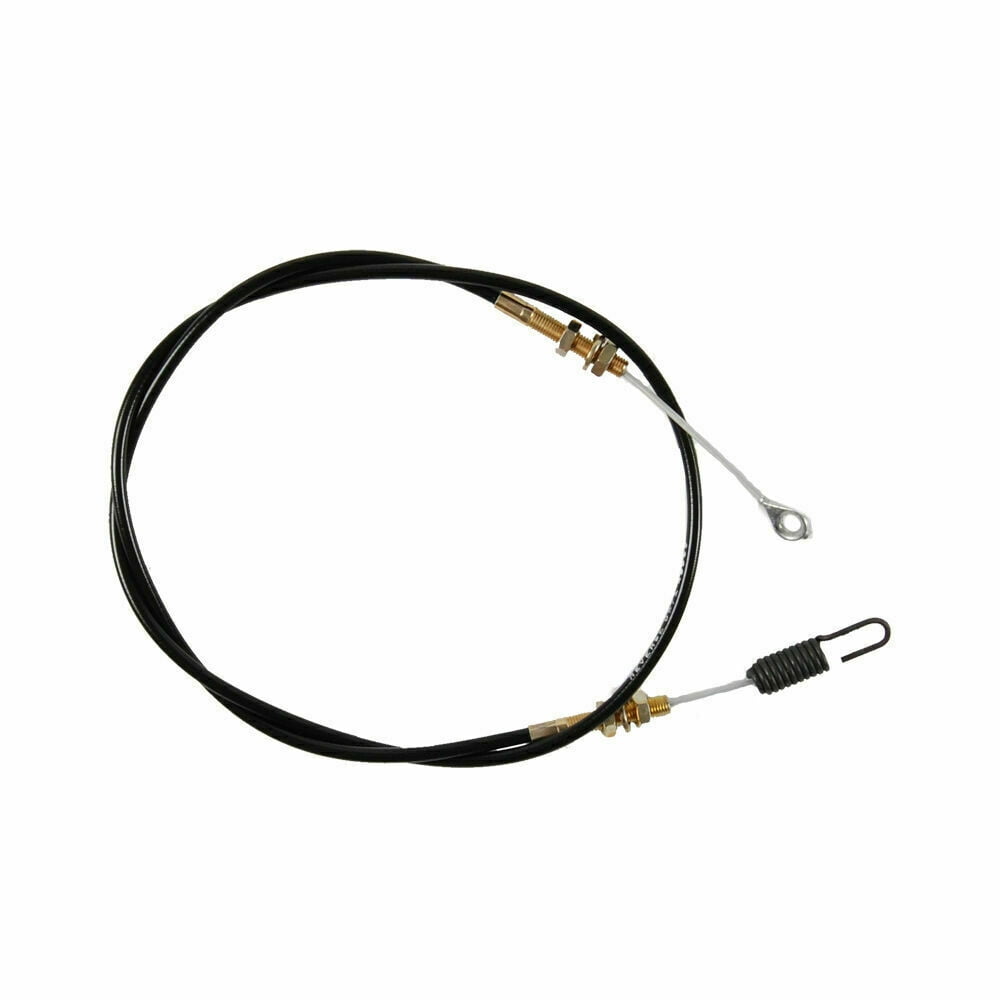 FIT MTD 946-0571 Tiller Clutch Engagement Cable Replaces 746-0571 ...