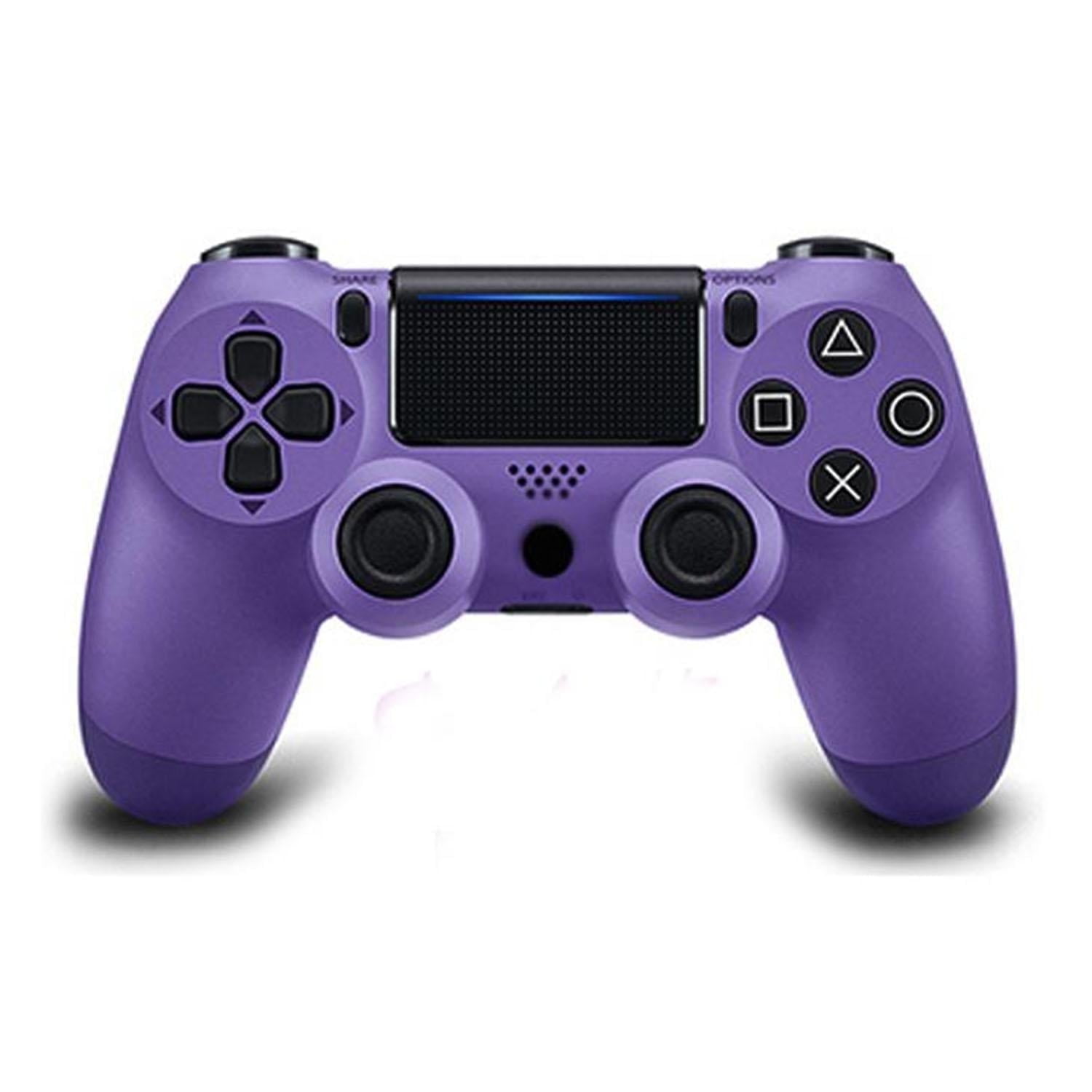FITBORAR Wireless Controller for PS4, Bluetooth PlayStation 4 ...
