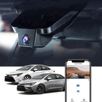 Fitcamx 4K Dash Cam Suitable for Polestar 3 2024 2025 Performance Plus ...