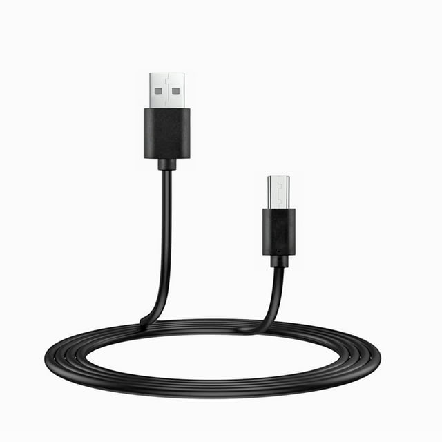 FITE ON 10mm Universal Extra Long tip USB to Micro USB Charger Cable ...