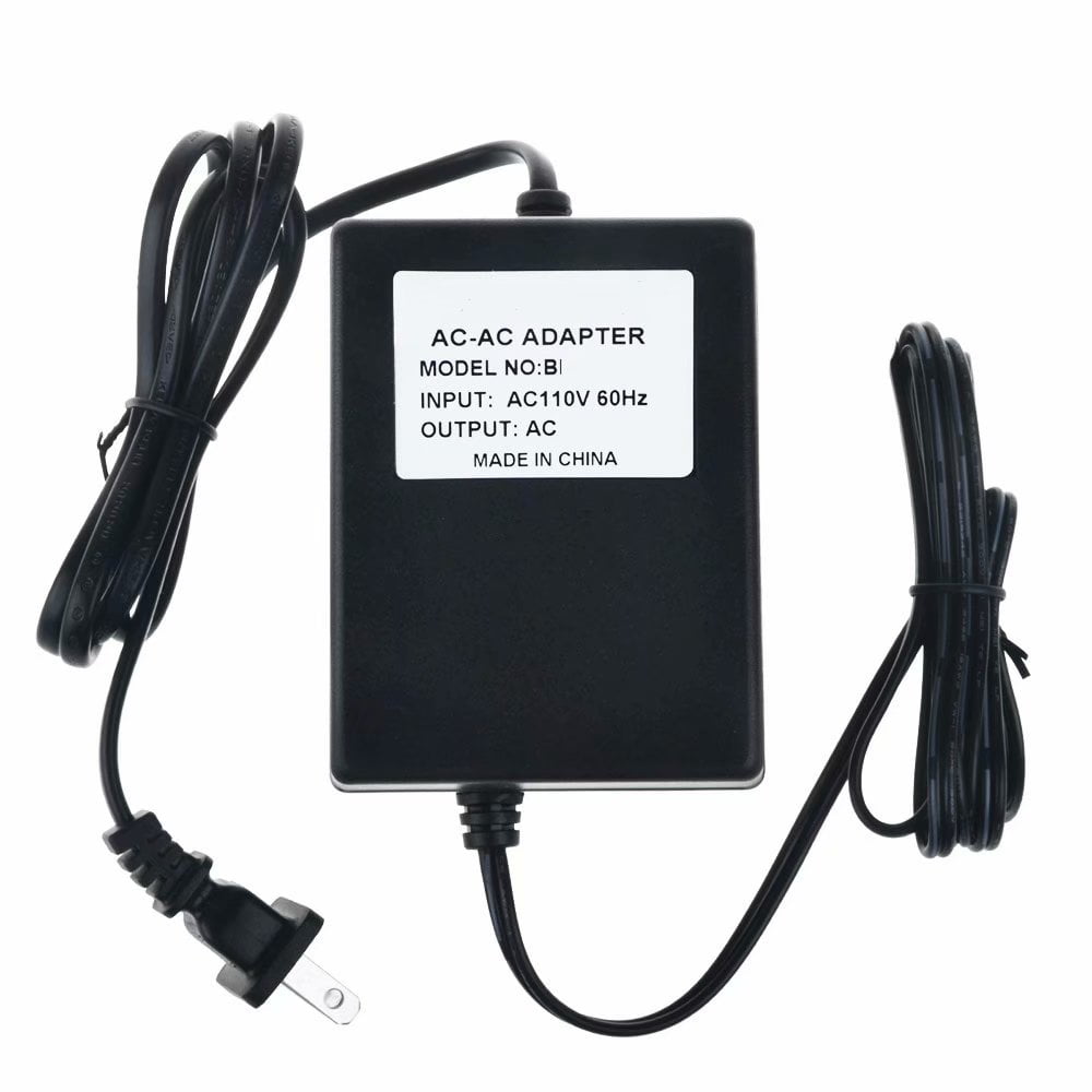 FITE ON 12V AC-AC Adapter for Creative GigaWorks T20 MF1545 PC ...