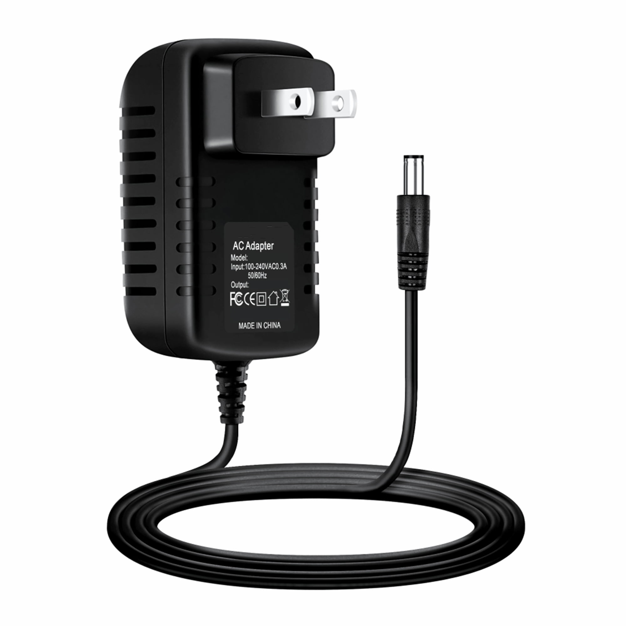 FITE ON 12V AC Adapter Replacement for ARRIS SURFboard SB8200 Cable ...
