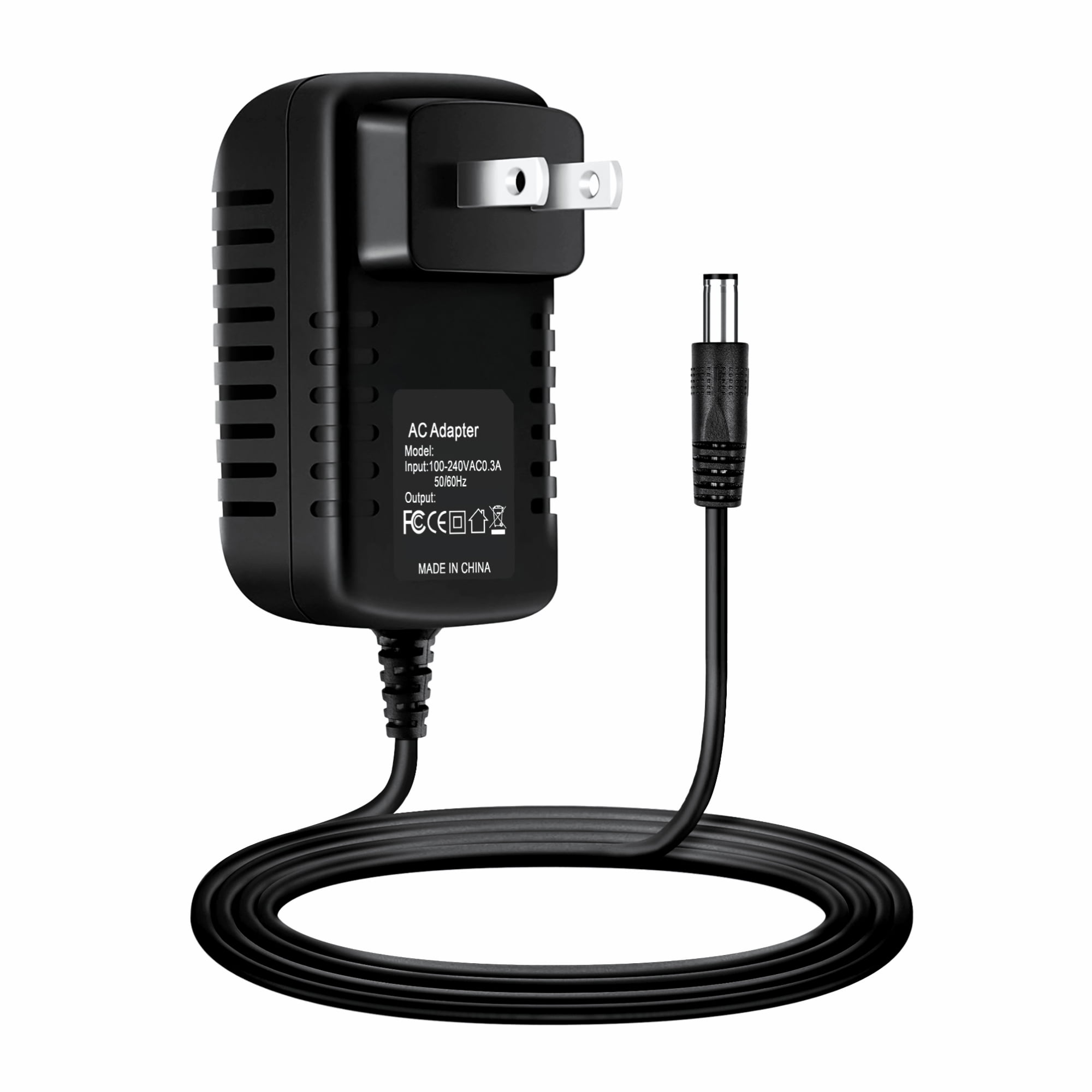 FITE ON 12V AC/DC Adapter Replacement for Boston Acoustics BA635 BA35 ...