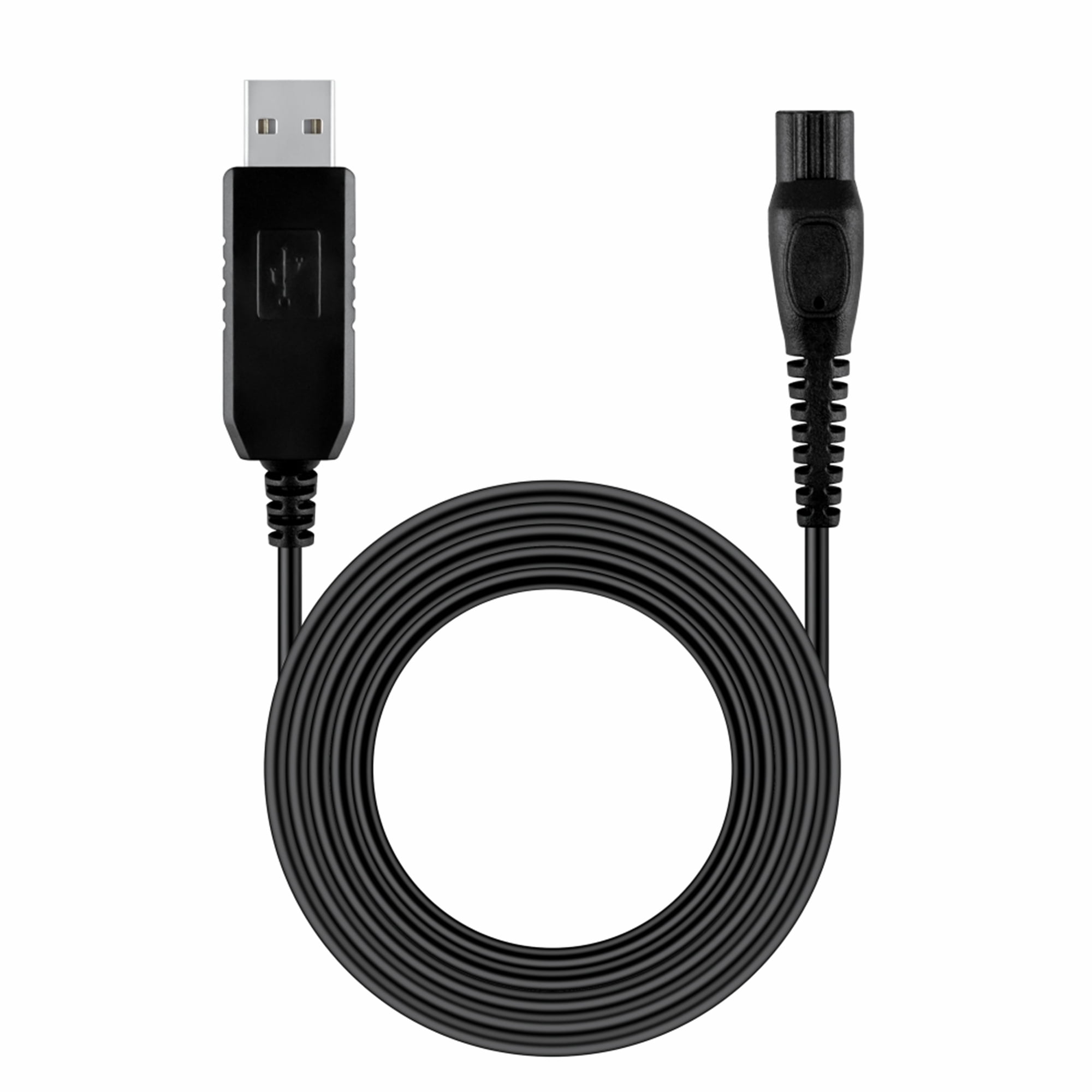 FITE ON 15v 4ft USB Power Charging Charger Cable Cord Lead Replacement ...