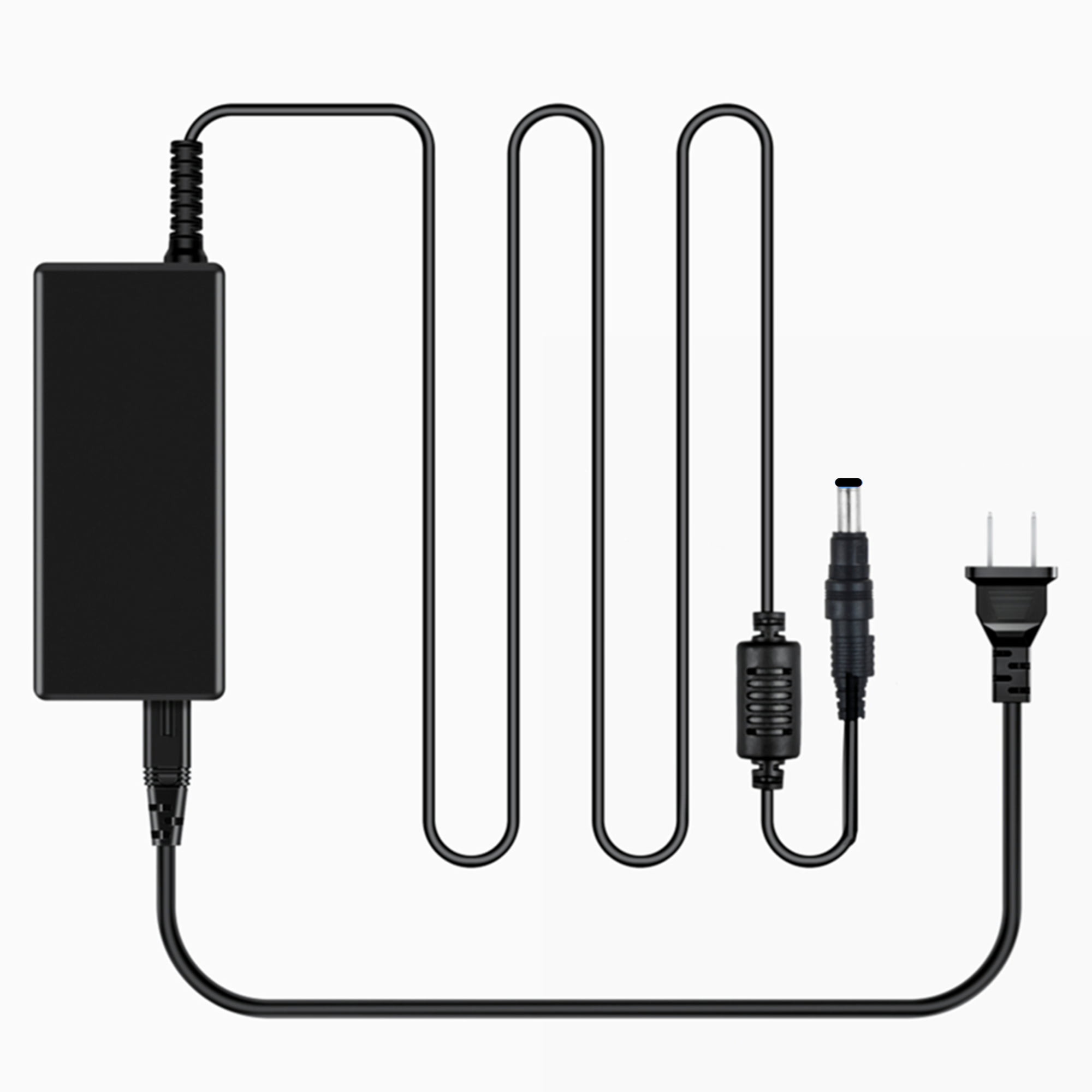 FITE ON 19.5V 3.33A 65W AC Power Adapter Laptop Charger Replacement for ...