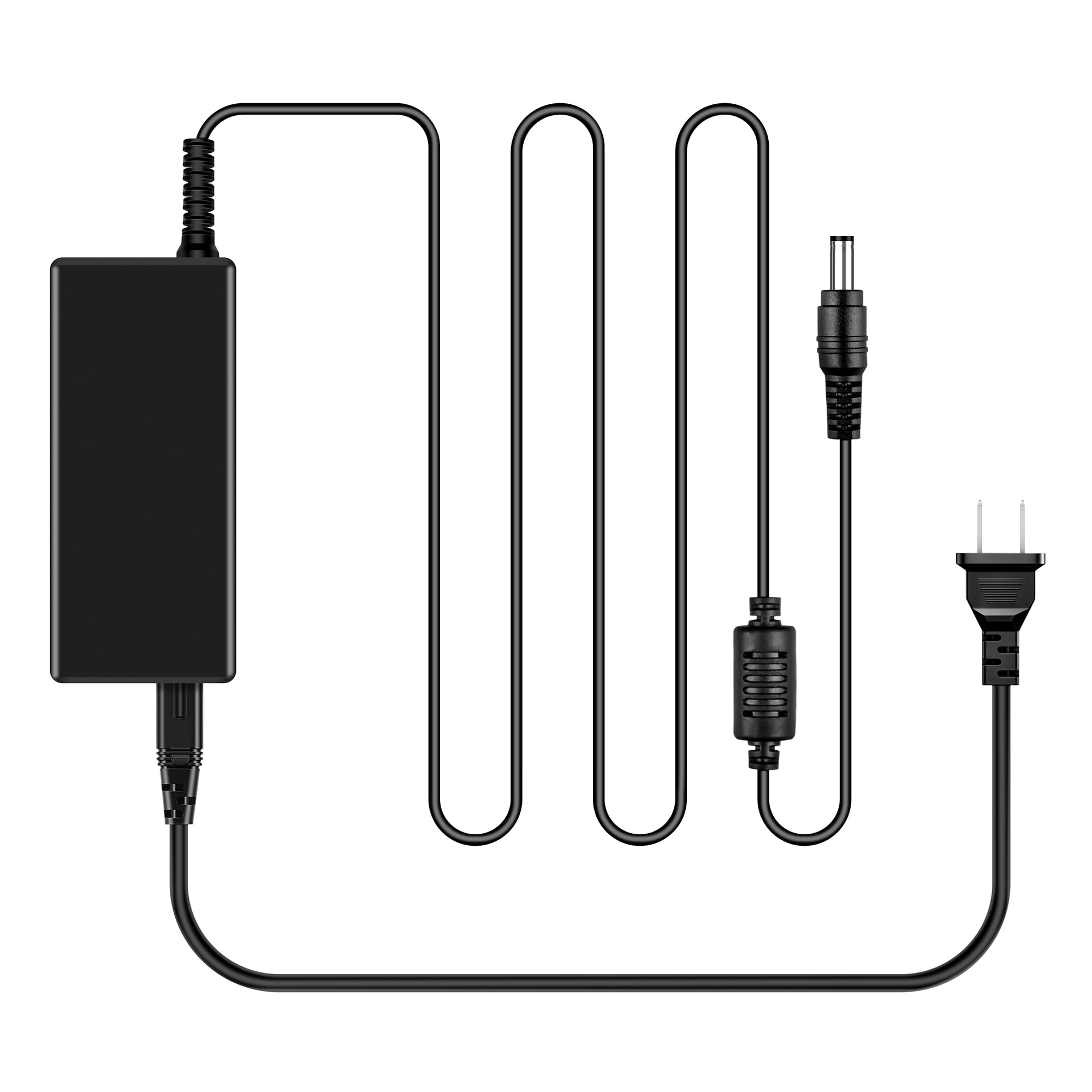 FITE ON 19V 4.74A 90W AC / DC Adapter Replacement for HP 635 Laptop ...