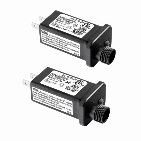 Christmas Light Plug Adapters