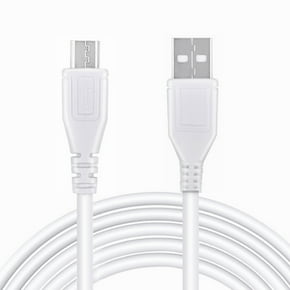 Nook Charging Cables