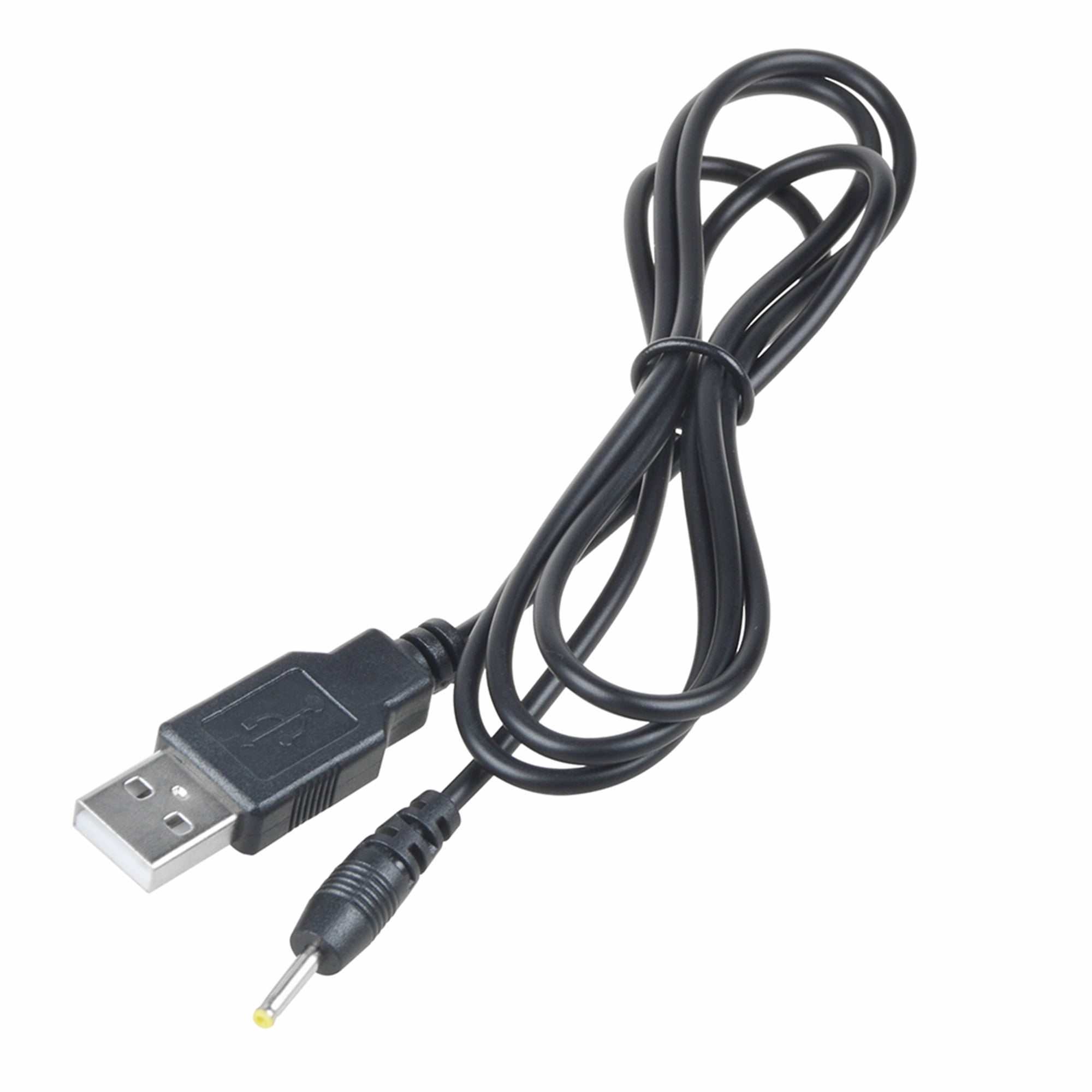 FITE ON 3ft USB to PC Charger Power Cable for Kids Tablet Nabi 2 II ...