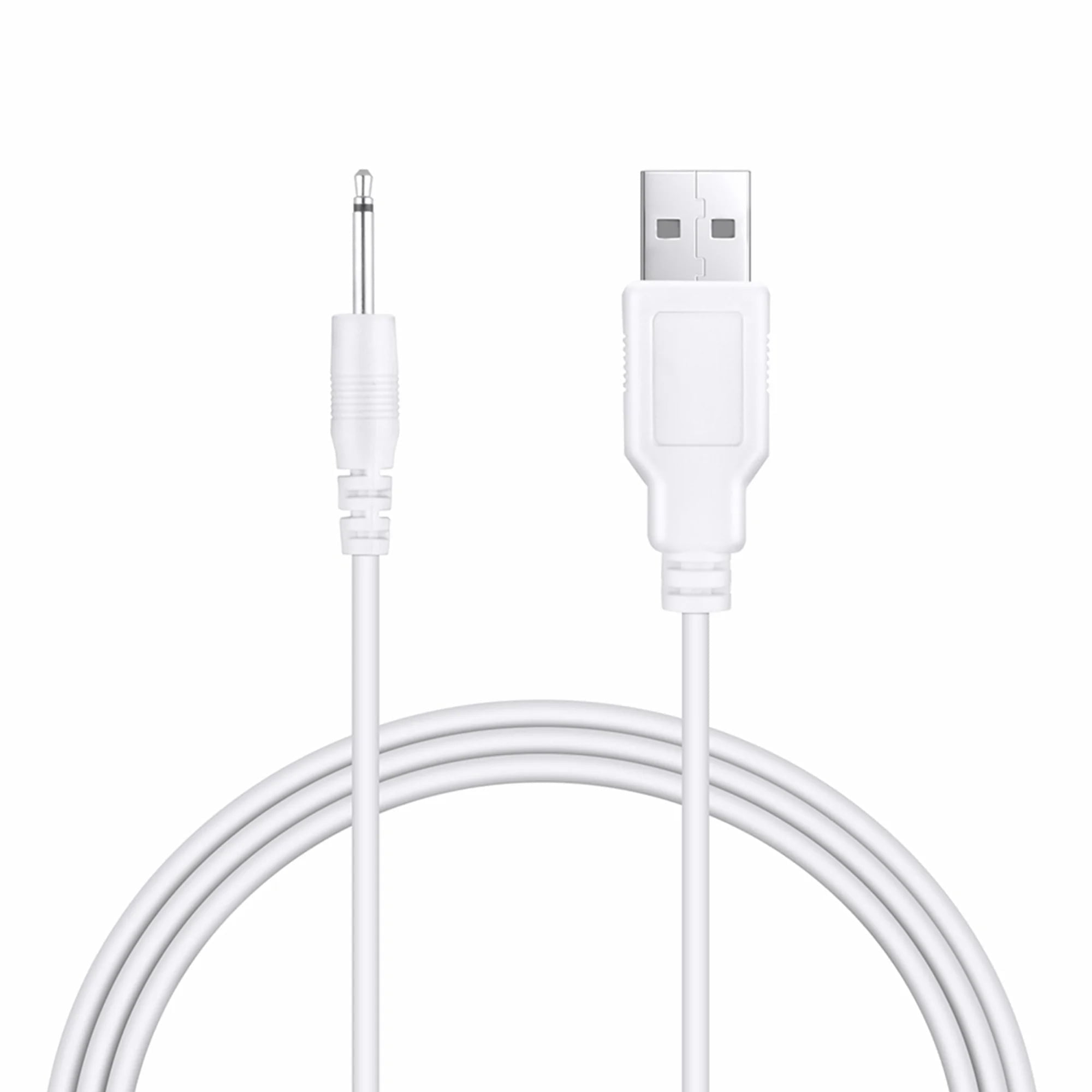 Usb To Dc Adapter Cable