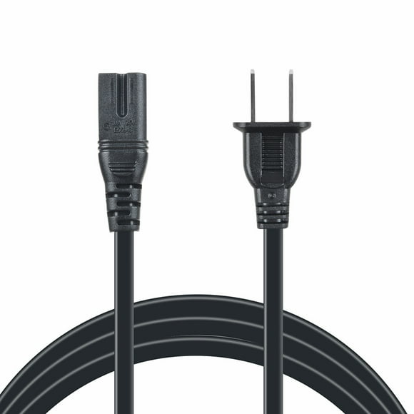 Router Power Cord