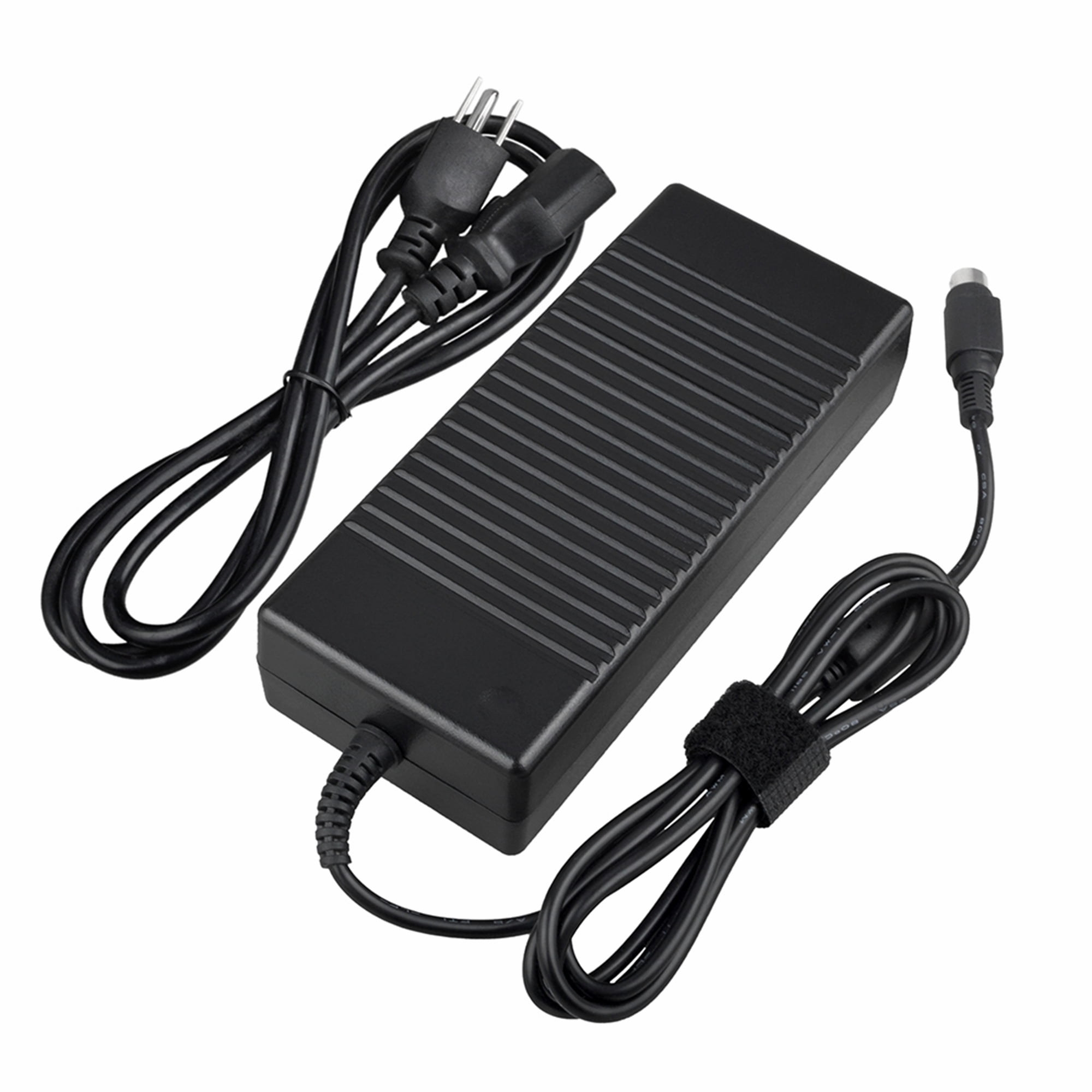 FITE ON AC Adapter Replacement for Synology DiskStation DS415 ...