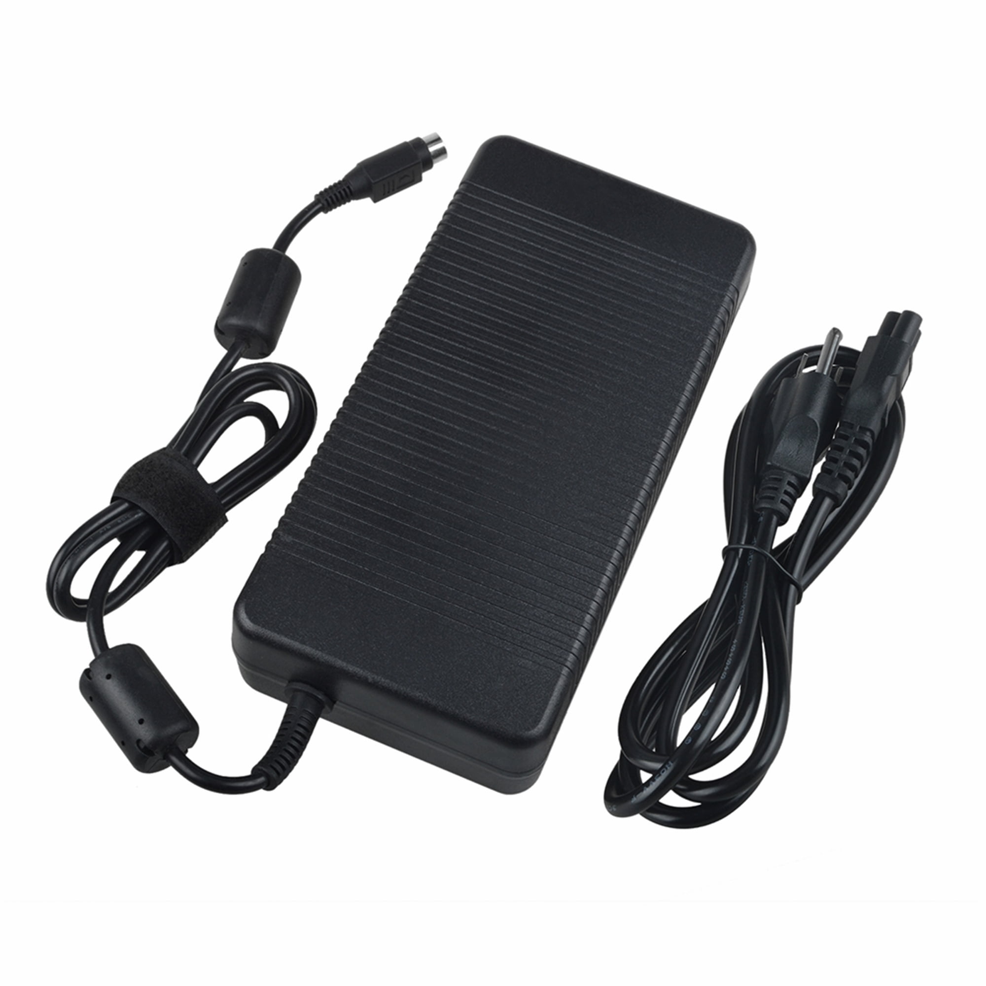 FITE ON AC Power Adapter Power Supply Replacement for MSI Gaming ...