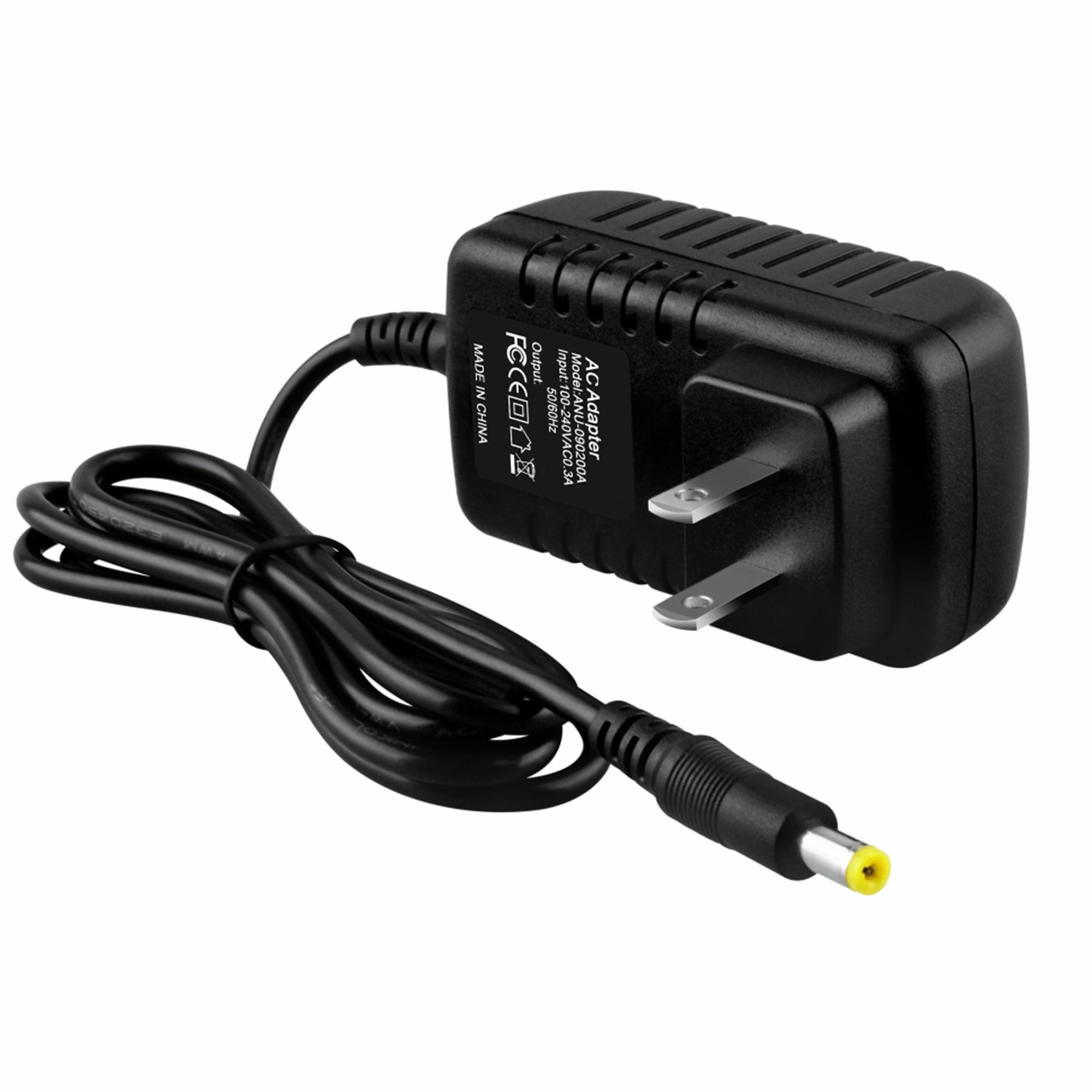 FITE ON Compatible 12V AC DC Adapter Replacement for RS7000E Generac ...