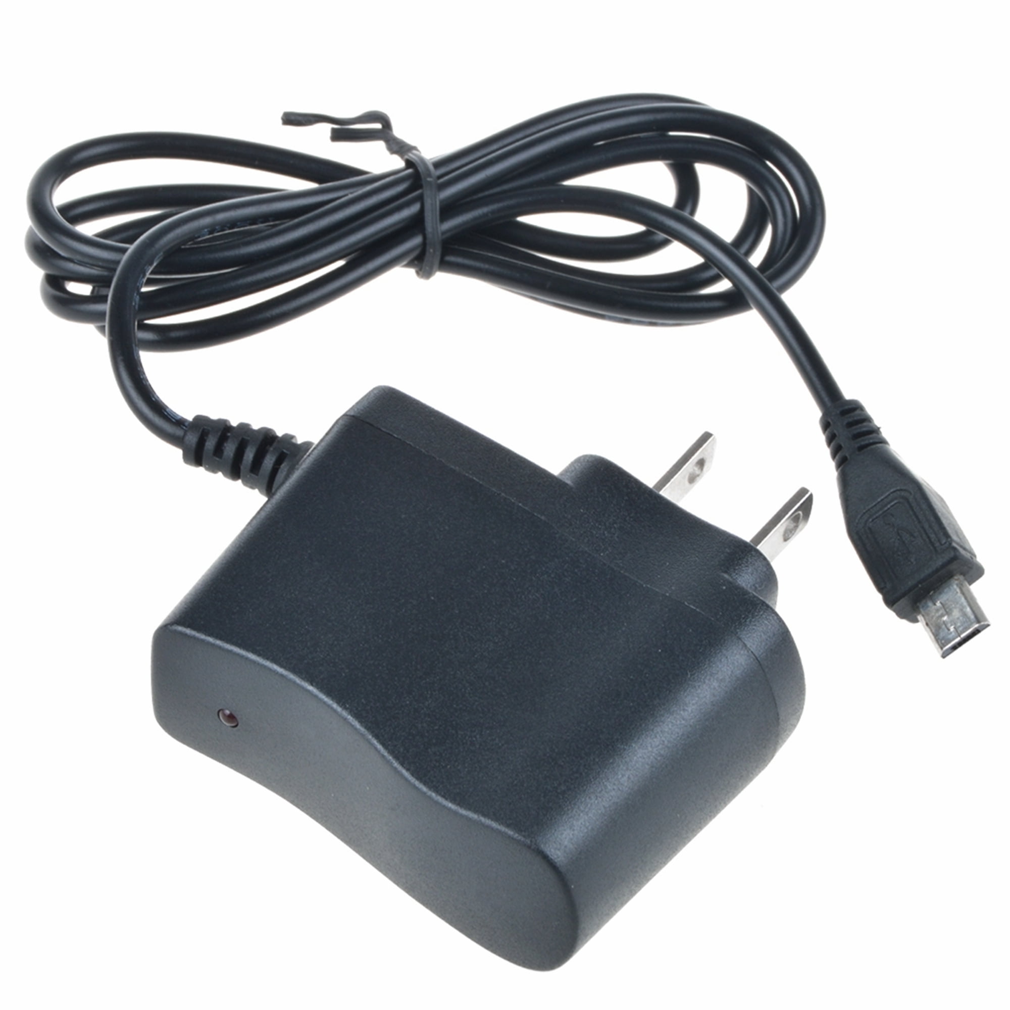 FITE ON Compatible AC Adapter Wall Charger DC Power Supply Cord Cable ...
