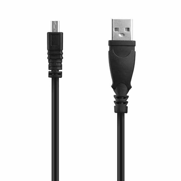 Nikon COOLPIX Charger Cables