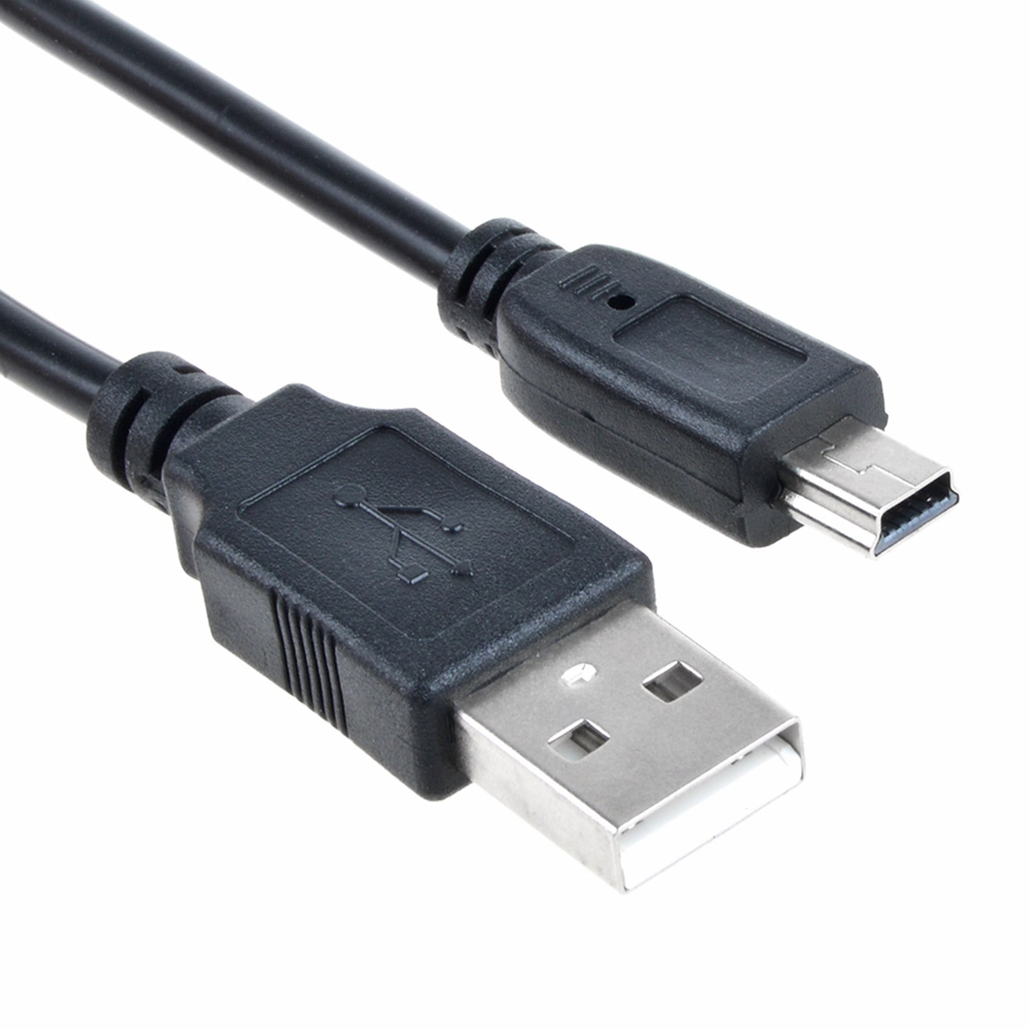 Customer reviews for FITE ON Mini USB Power Charger Cable Lead Cord for ...