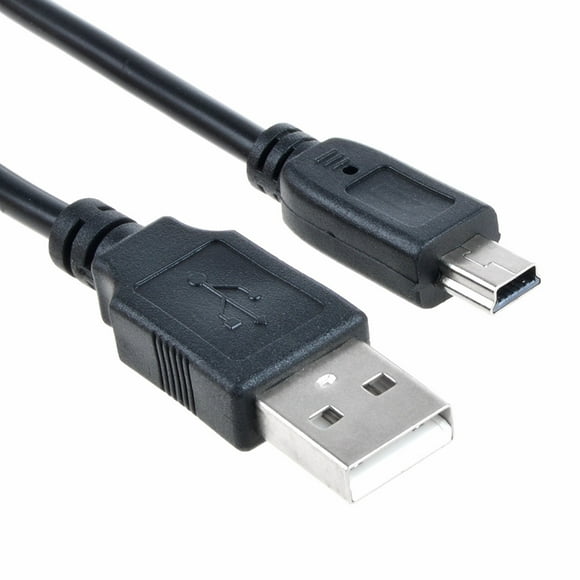 Mini USB Cables